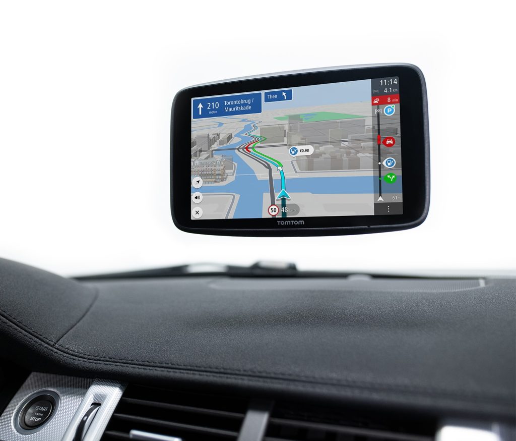 Quel est le meilleur GPS grand écran du marché? - Mon GPS